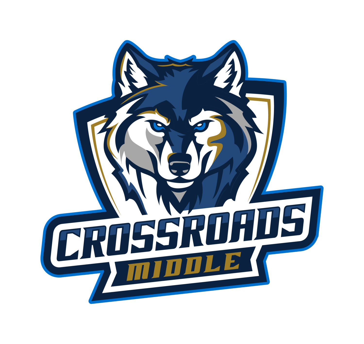CROSSROADS Underclass 24-25 - Schools - TCPics